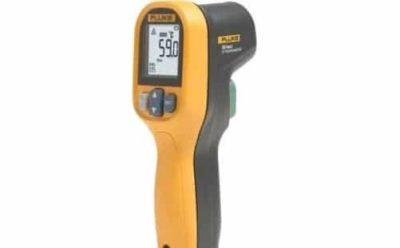 Infrared (Inframerah) - Digital Meter Indonesia