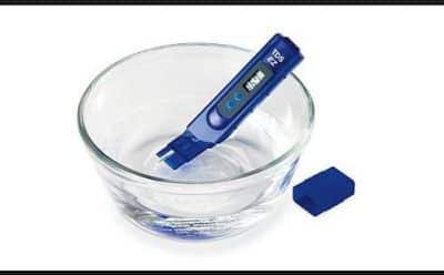 TDS Untuk Standar Air Sehat - Digital Meter Indonesia