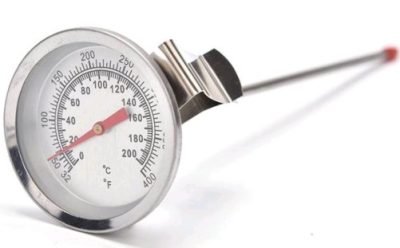 Mengenal Jenis Termometer - Digital Meter Indonesia